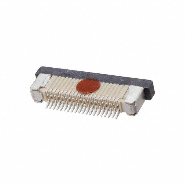 ZF5S-20-01-T-WT-K-TR Samtec Inc. | Connectors, Interconnects | DigiKey